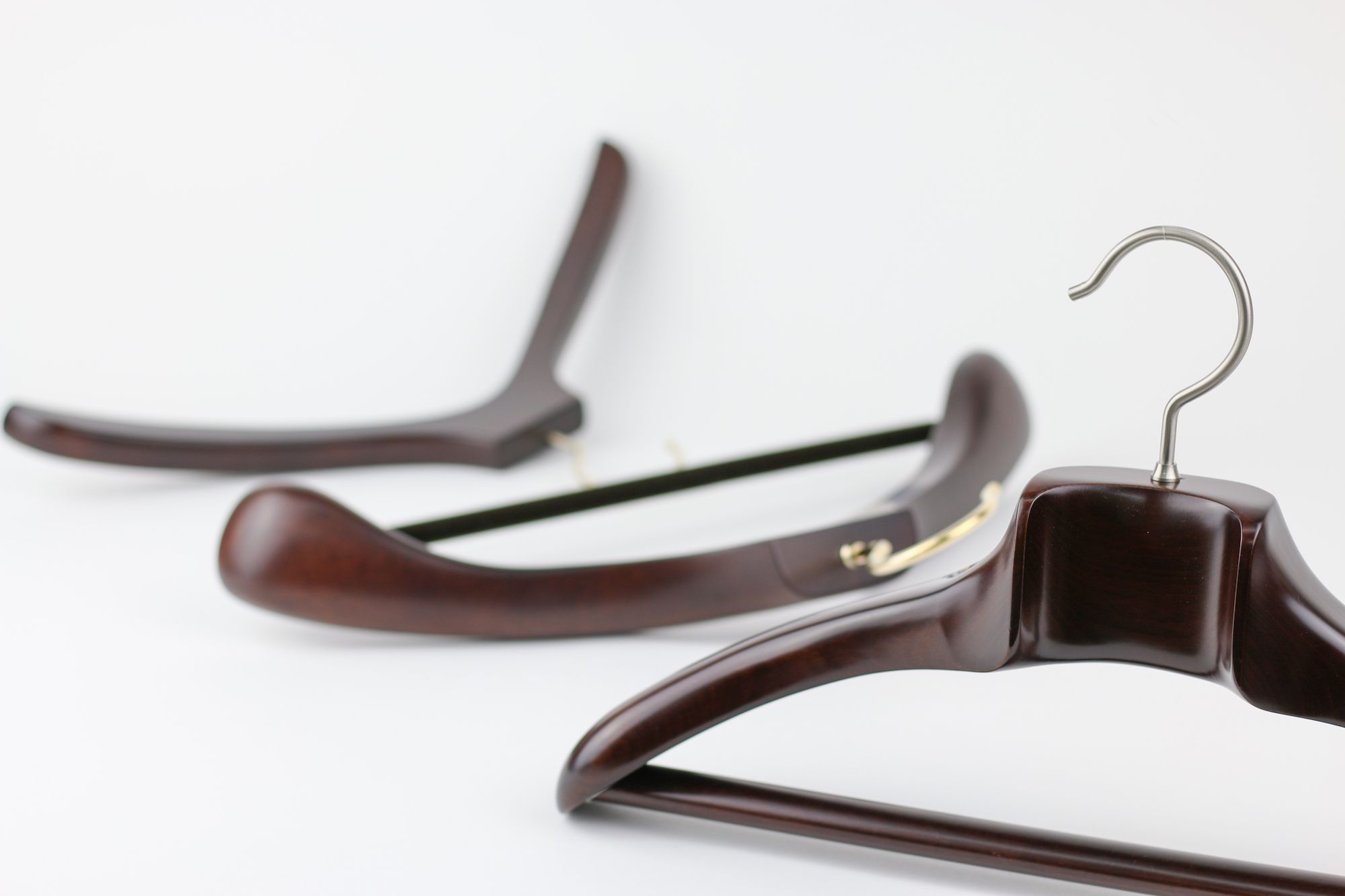 About NAKATA HANGER | NAKATA HANGER