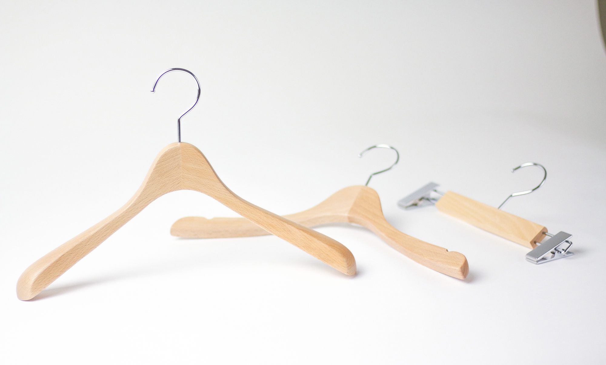 All Hangers for Women | NAKATA HANGER